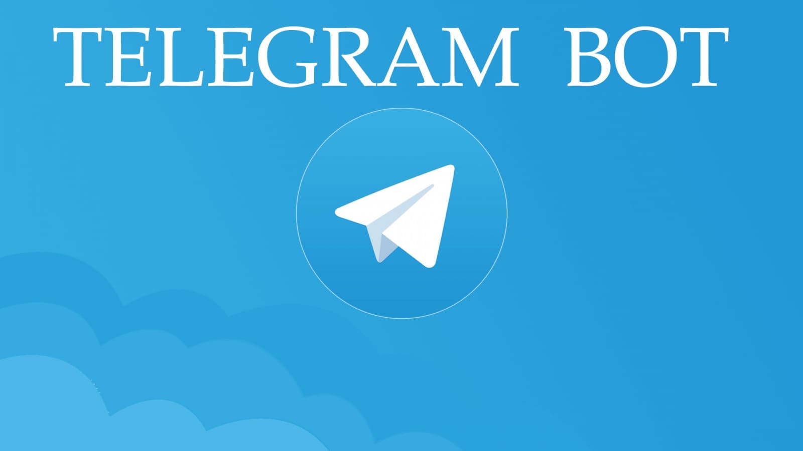Бюро национальной статистики запустило бот для пользователей в Telegram ...